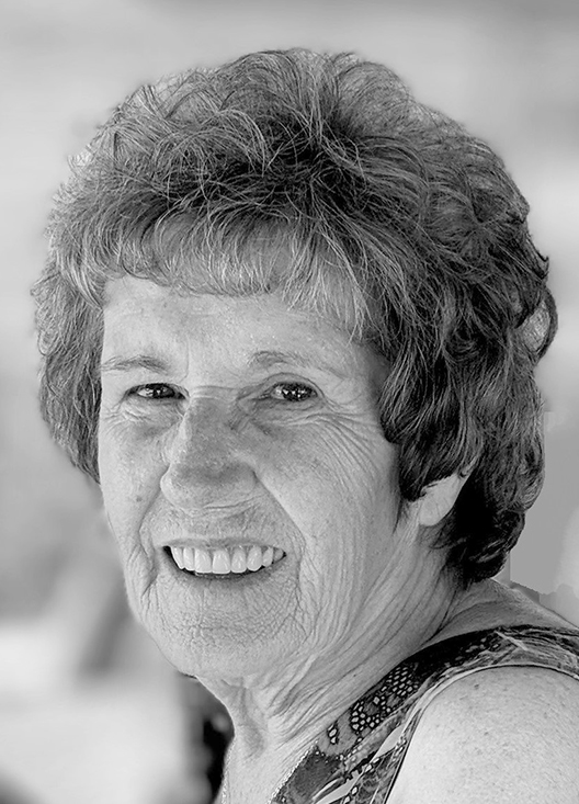 Lorita M. Nodge 1943-2024 | News, Sports, Jobs - Tribune Chronicle